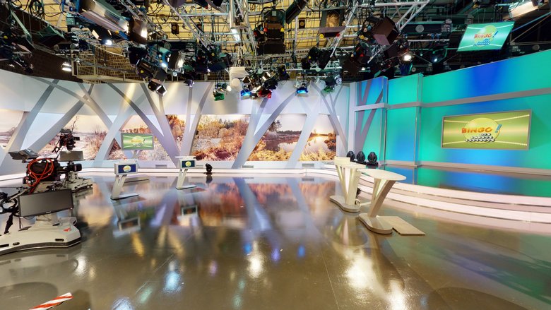 TV-Studio mieten | TVN GROUP