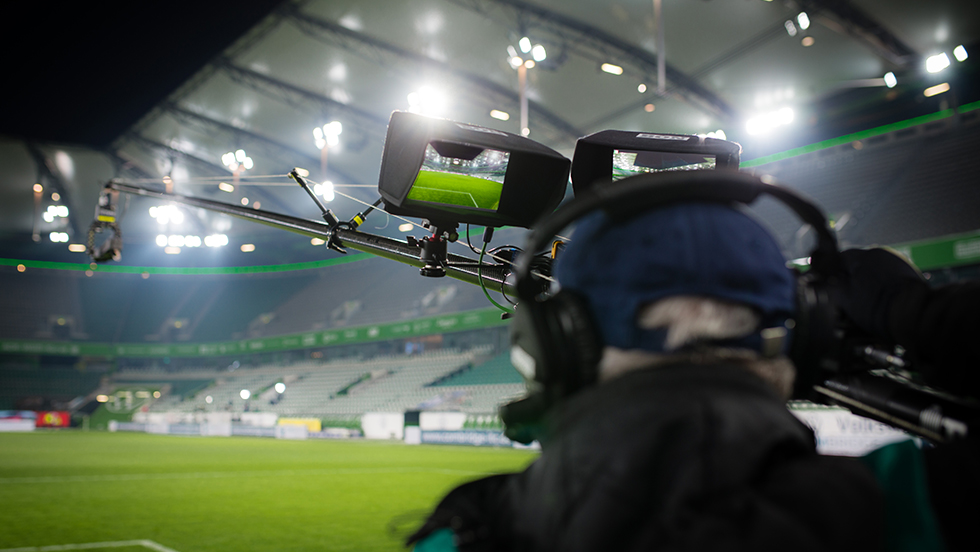 Speciality camera | TVN GROUP